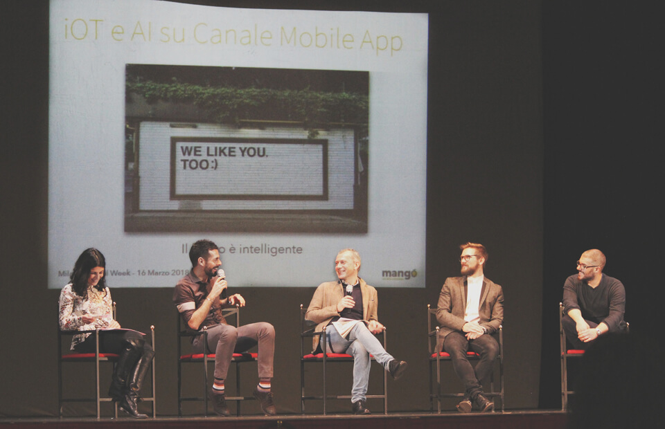 Mangozine - Volume 4 - Mango Mobile Agency